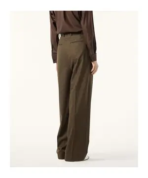 Loro Piana Kurt Trousers