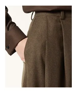 Loro Piana Kurt Trousers