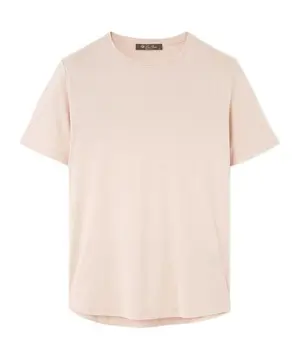 Loro Piana Soft T-shirt