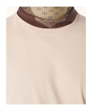 Loro Piana Soft T-shirt