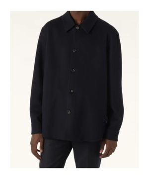Loro Piana Elian Overshirt