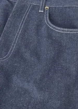 Loro Piana Belt-loop Jeans