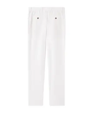 Loro Piana Jarno Trousers