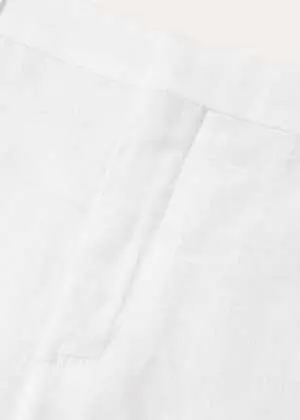 Loro Piana Jarno Trousers