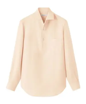 Loro Piana Long-sleeved Shirt