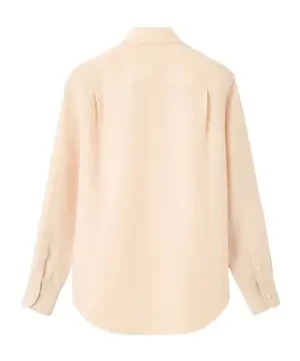 Loro Piana Long-sleeved Shirt
