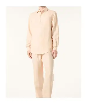 Loro Piana Long-sleeved Shirt