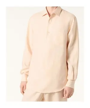 Loro Piana Long-sleeved Shirt