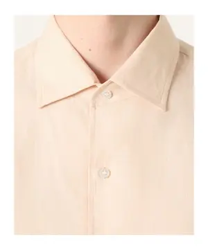 Loro Piana Long-sleeved Shirt
