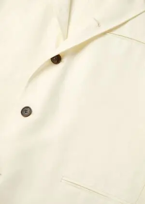 Loro Piana Long Sleeve Stand Collar Jacket