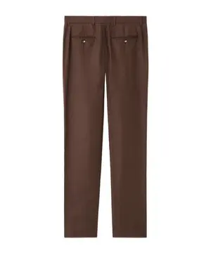 Loro Piana Jarno Pants