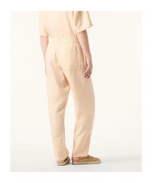Loro Piana Elastic-waist Casual Trousers