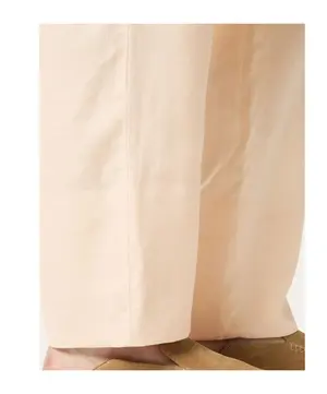 Loro Piana Elastic-waist Casual Trousers