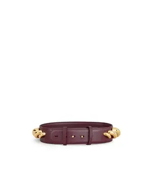 Alaïa Adjustable Waist Belt
