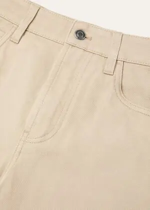 Loro Piana Quarona Jeans