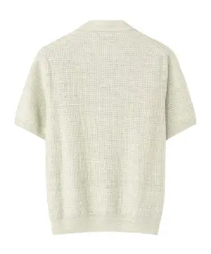 Loro Piana Savan Polo Shirt