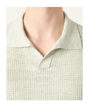 Loro Piana Savan Polo Shirt
