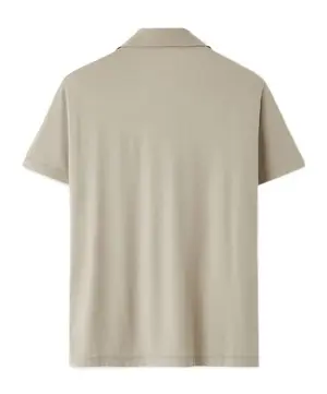 Loro Piana Como Polo Sweatshirt