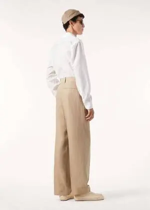 Loro Piana Franco Shirt