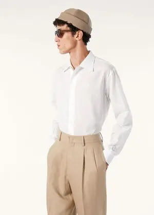 Loro Piana Franco Shirt