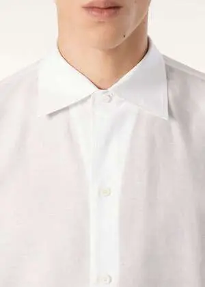 Loro Piana Franco Shirt