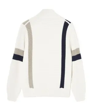 Loro Piana Long-sleeved Sweater