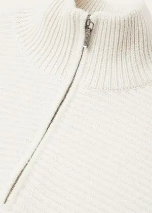 Loro Piana Long-sleeved Sweater