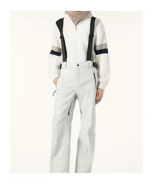 Loro Piana Long-sleeved Sweater