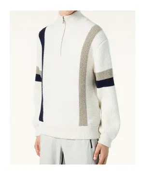 Loro Piana Long-sleeved Sweater