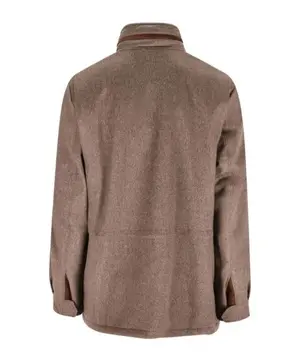 Loro Piana Traveller Field Jacket