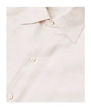 Loro Piana Franco Shirt