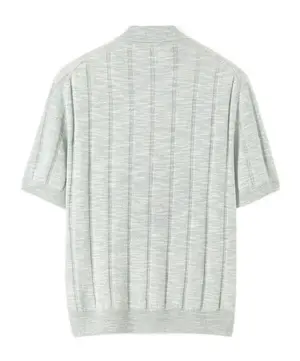 Loro Piana Mayreau Polo Shirt