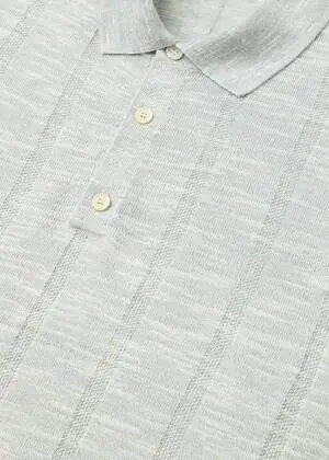 Loro Piana Mayreau Polo Shirt