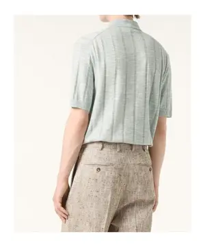 Loro Piana Mayreau Polo Shirt