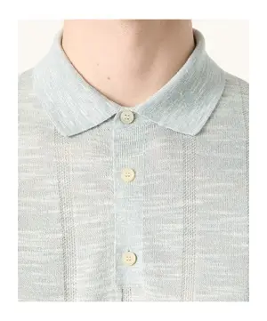 Loro Piana Mayreau Polo Shirt