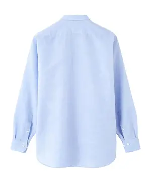 Loro Piana Franco Shirt