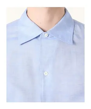 Loro Piana Franco Shirt