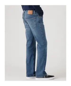 LEVI'S 527 Slim-fit Bootcut Jeans