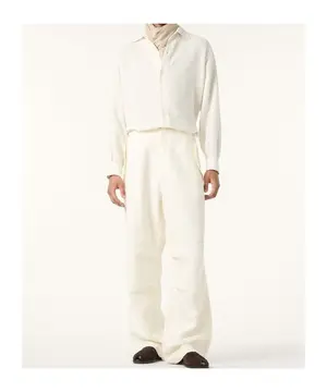 Loro Piana Franco Shirt