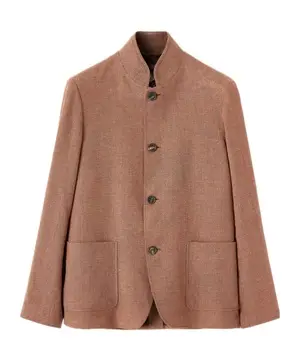 Loro Piana Spagna Jacket