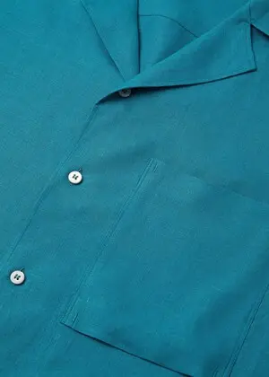 Loro Piana Federico Shirt
