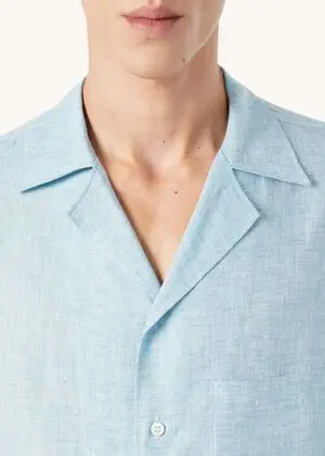 Loro Piana Short-sleeved Shirt