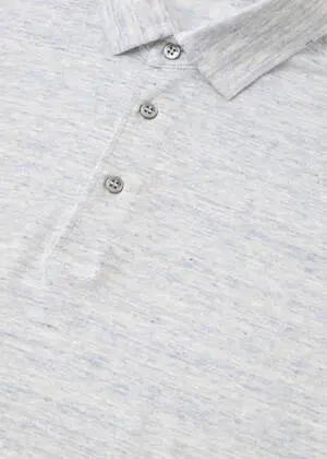 Loro Piana Polo Shirt