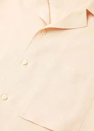Loro Piana Federico Shirt