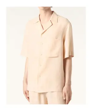 Loro Piana Federico Shirt