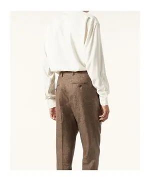 Loro Piana Clement Foulard Shirt