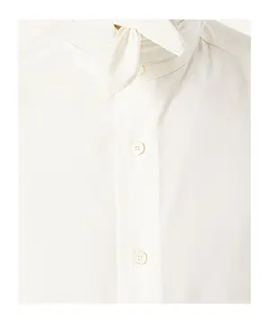 Loro Piana Clement Foulard Shirt