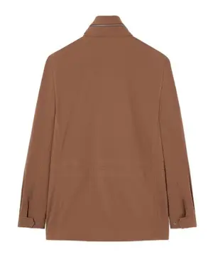 Loro Piana Traveller Field Jacket