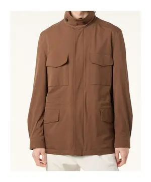 Loro Piana Traveller Field Jacket