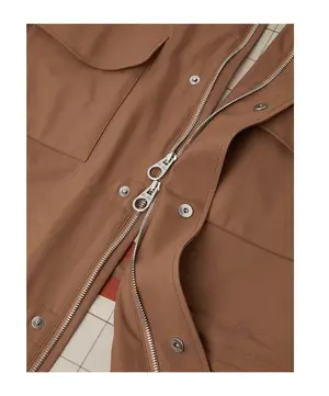 Loro Piana Traveller Field Jacket